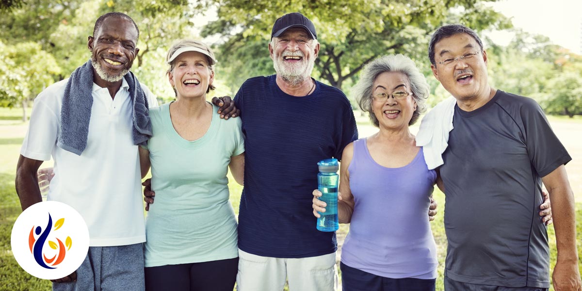 Senior Assistance Club