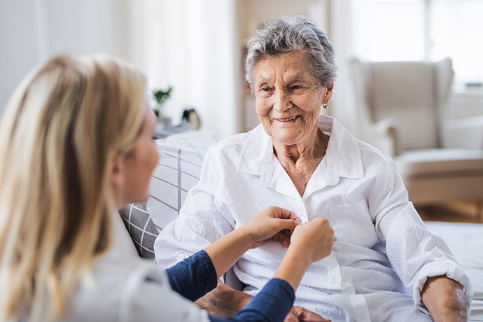 Home Care for Senior Citizens | SeniorAssistance.Club