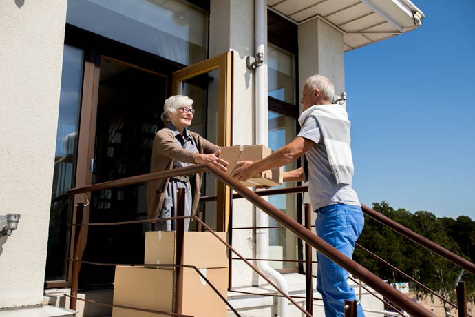 Senior Housing Options to Consider | SeniorAssistance.Club